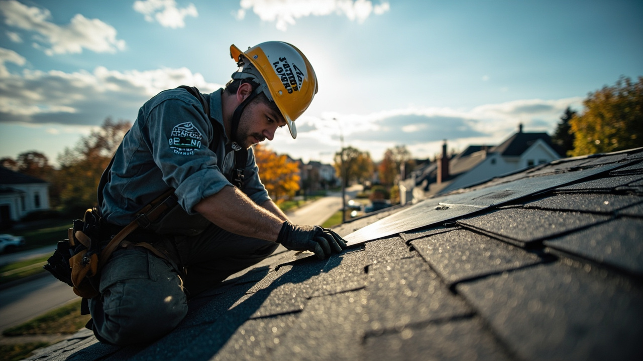 Roofing Chicago | Patriot Roofing Chicago